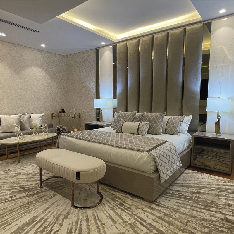ALCOBAS - Montana Design House