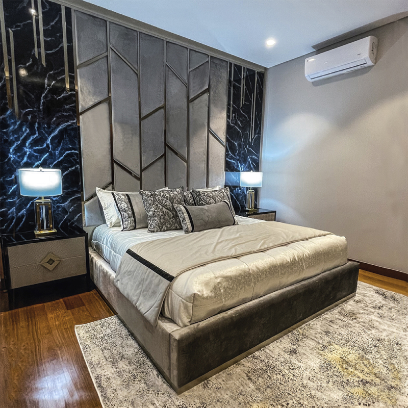 ALCOBAS - Montana Design House